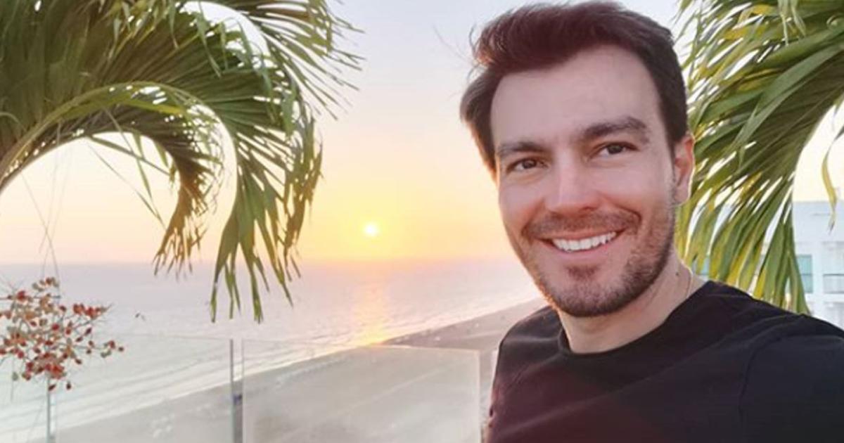 En qué anda Luciano D'Alessandro, el protagonista de 'La Ley del ...