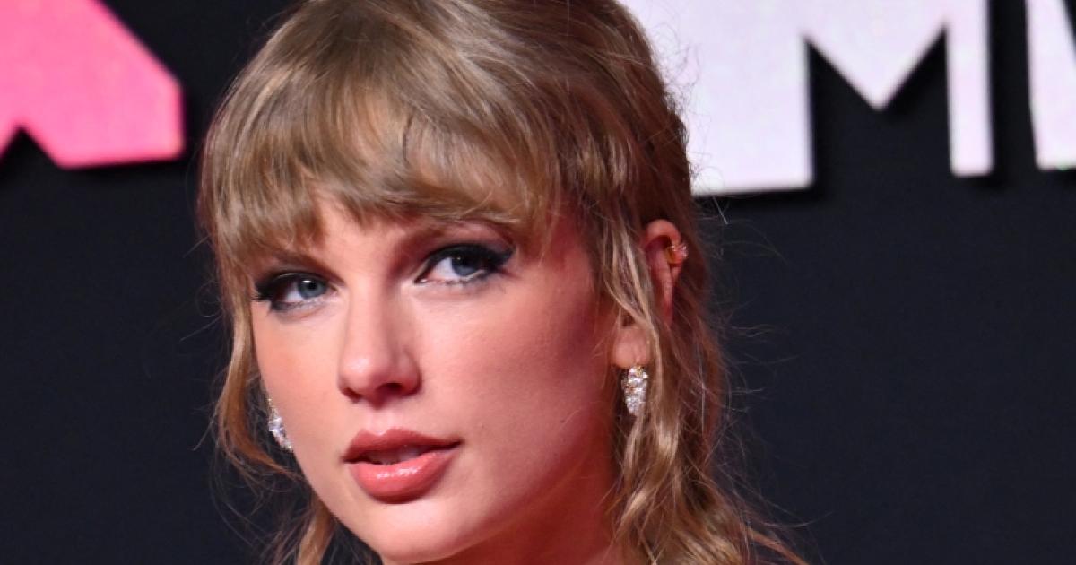Fan de Taylor Swift pierde la vida en Brasil Fan de Taylor Swift pierde la vida en Brasil