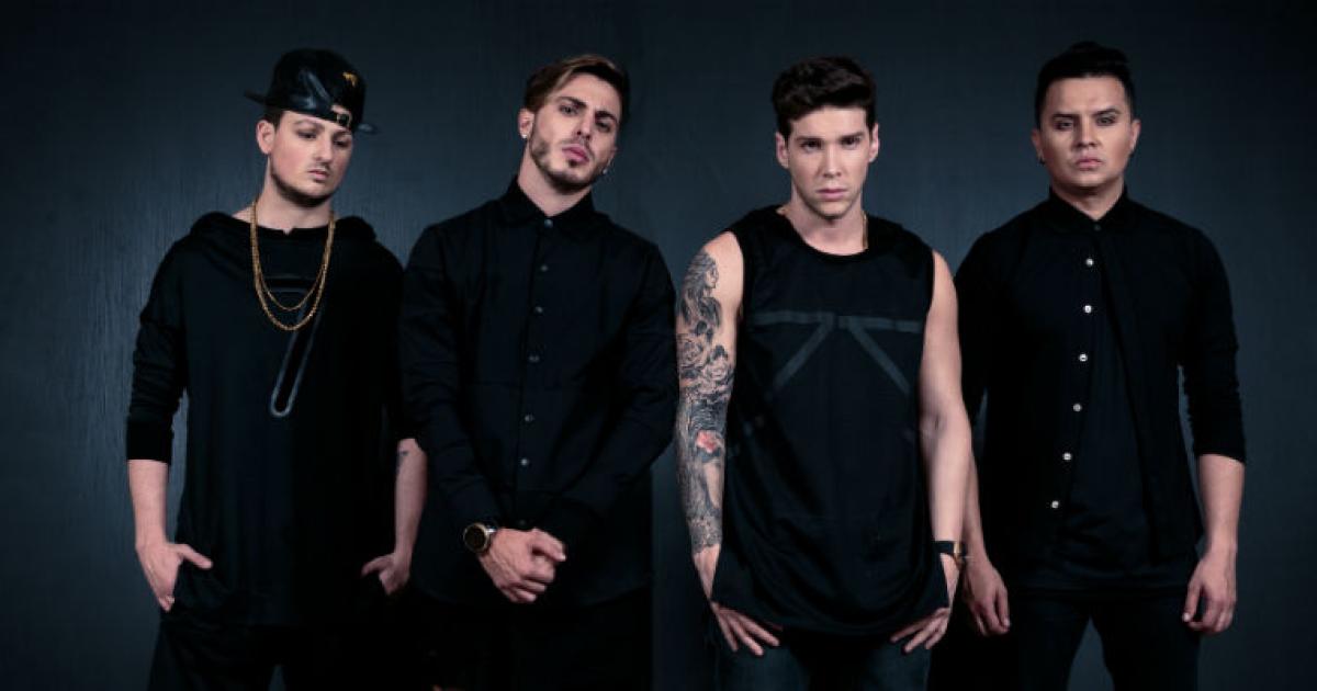 Piso 21 presenta el video de su éxito “Me llamas”