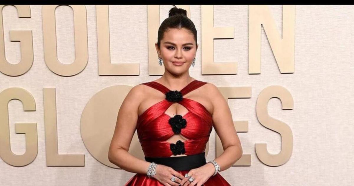 Selena Gómez Habla De Su Cambio Físico Nunca Volveré A Verme Así El